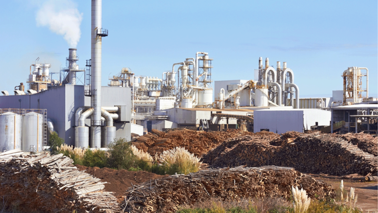Unifuse Tubes and Panels for Black Liquor Recovery Boilers - WSI