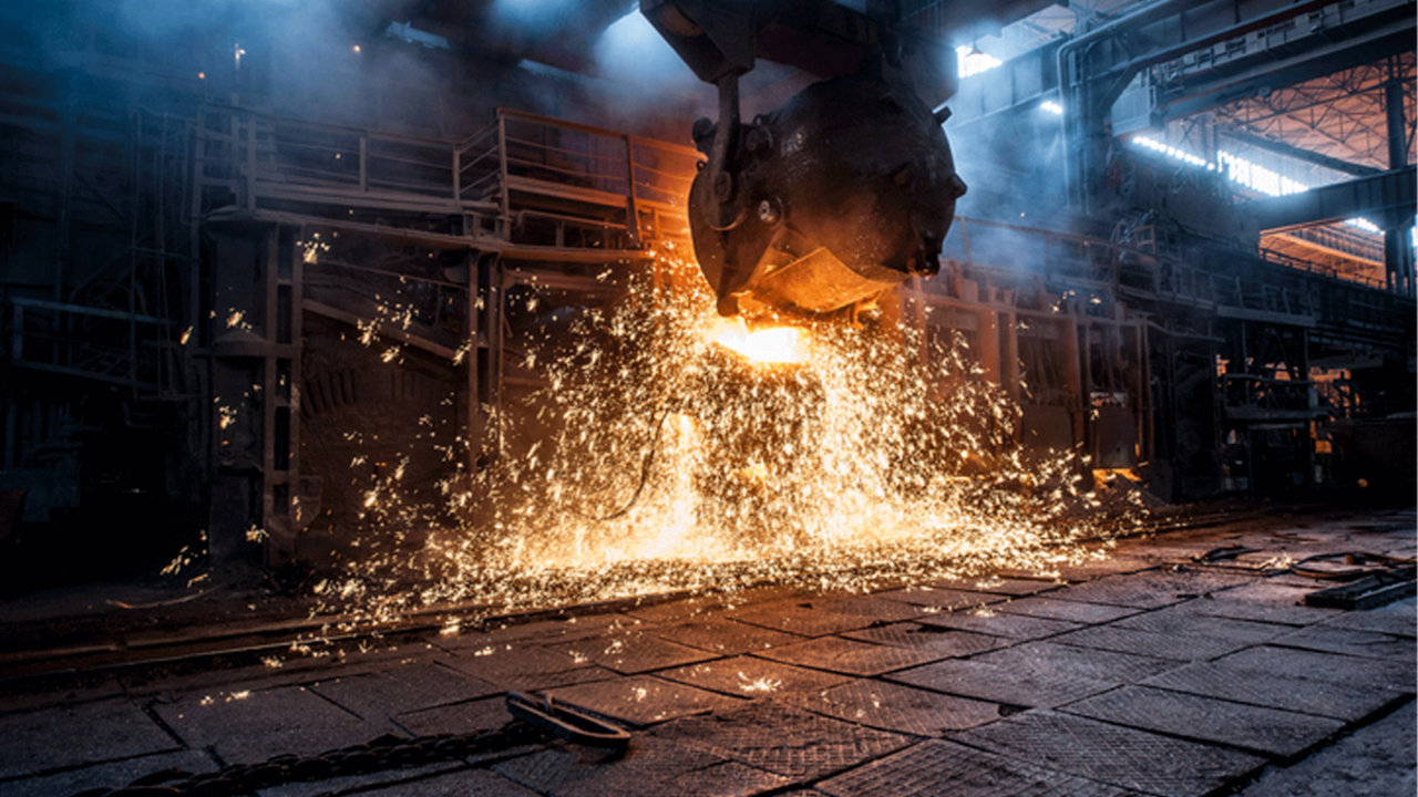 Unifuse Technology for EAF applications - WSI Specialty Welding